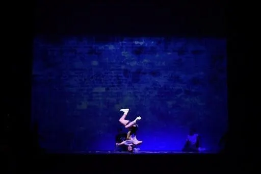 Breakdance. À 16 ans seulement, la Française Syssy obtient le bronze ...