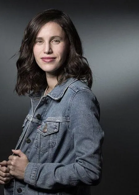 À Laval, une causerie littéraire avec la romancière Kaouther Adimi ...