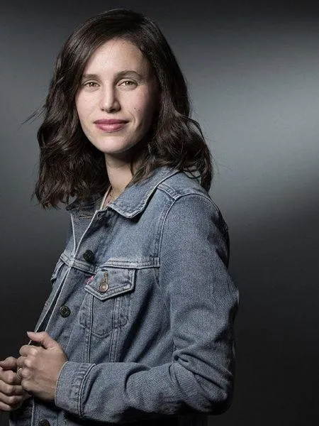 À Laval, une causerie littéraire avec la romancière Kaouther Adimi ...