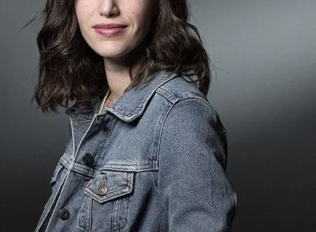 À Laval, une causerie littéraire avec la romancière Kaouther Adimi ...