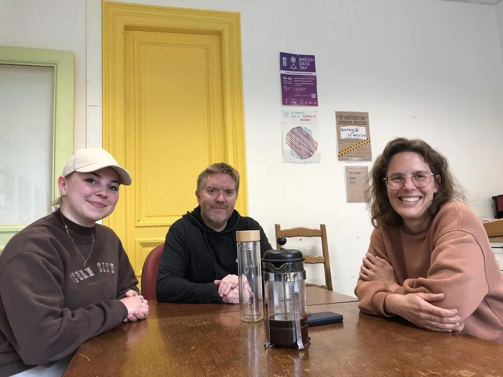 « On peut parler d’une culture du coworking » : comment le phénomène s ...