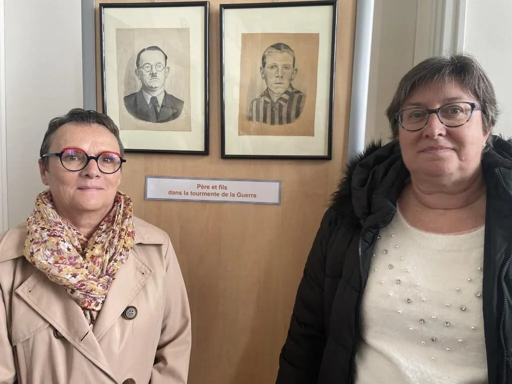 Argentan. Pierre Couinaud, Gustave et François Desgranges : une expo en ...