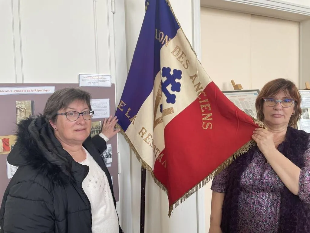 Argentan. Pierre Couinaud, Gustave et François Desgranges : une expo en ...