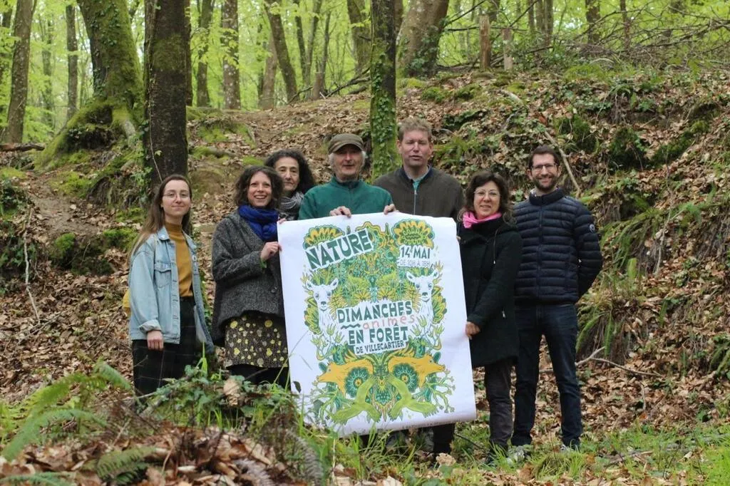 Bazouges-la-Pérouse. Cinq motifs qui donnent envie d’aller à la Fête de la nature - Vitré ...