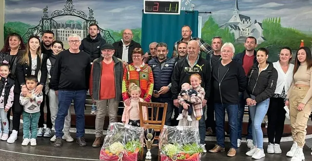 Mazé-Milon. Le duo Métivier – Daviau remporte le premier challenge ...