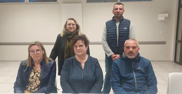 Saint-Floxel. Isabelle Lemière, nouvelle présidente du comité des fêtes ...