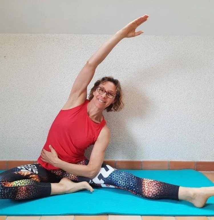 Le Cellier. Séance découverte du stretching jeudi - La Baule.maville.com