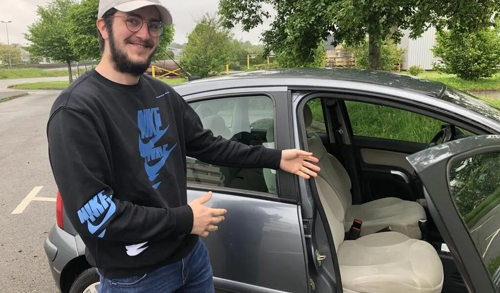 REPORTAGE. « Ça permet de voyager partout » : Dans le Morbihan, ils ont ...