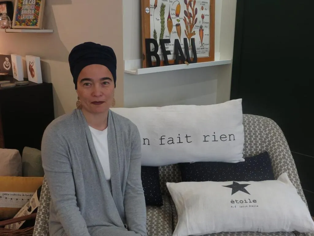 Mafaya l’atelier propose du mobilier et des objets personnalisés à La ...