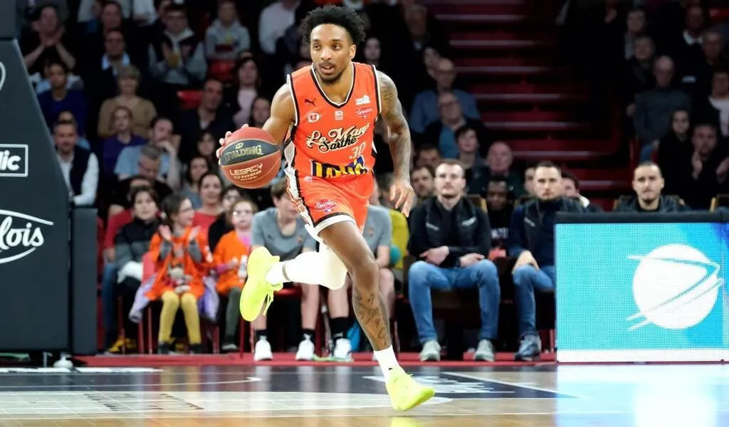 Basket. MSB : Matt Morgan parmi les trois finalistes pour le titre de ...