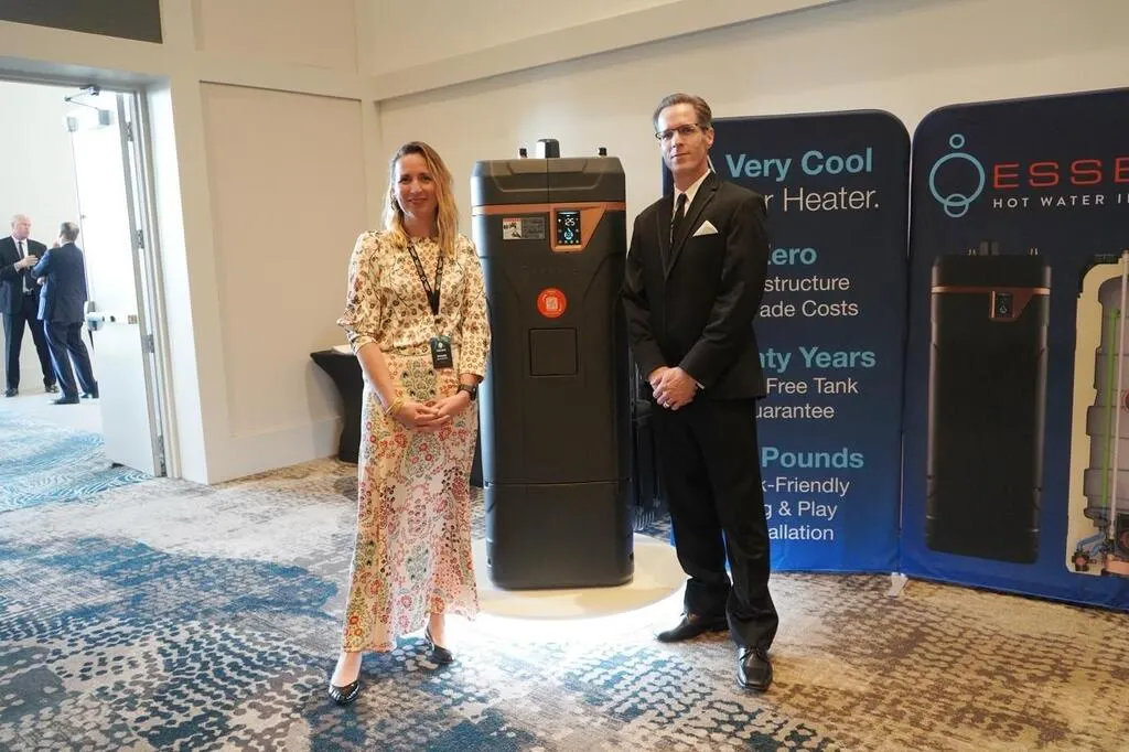 Des États-Unis, l’entreprise des Herbiers ramène un trophée en or - Les ...