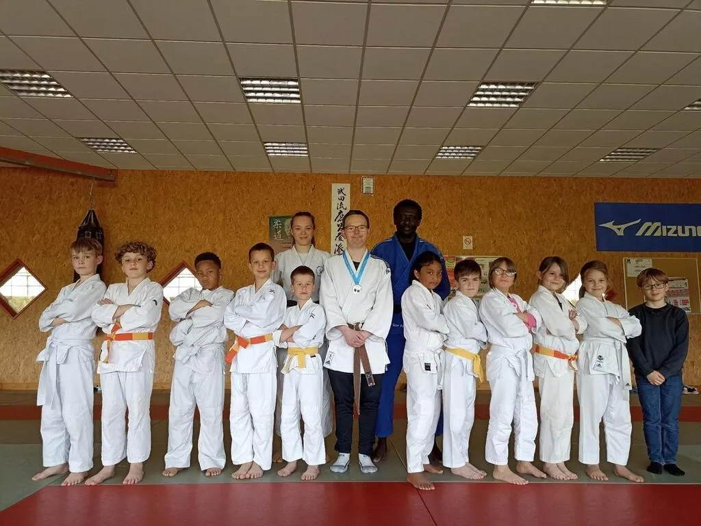 Josselin. Arnaud Pénard, médaillé d’argent au championnat de France de ...