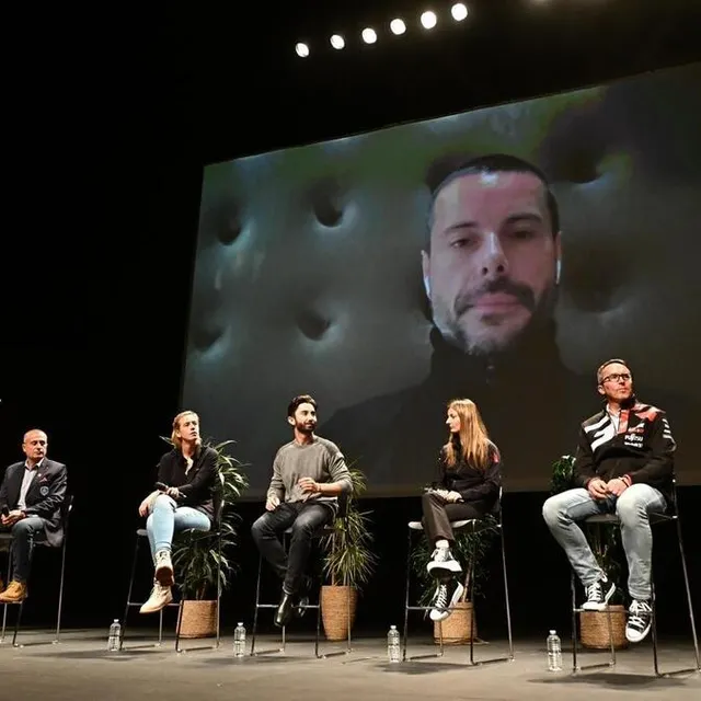 24 Heures du Mans 2023. Les réponses des pilotes à vos questions ...