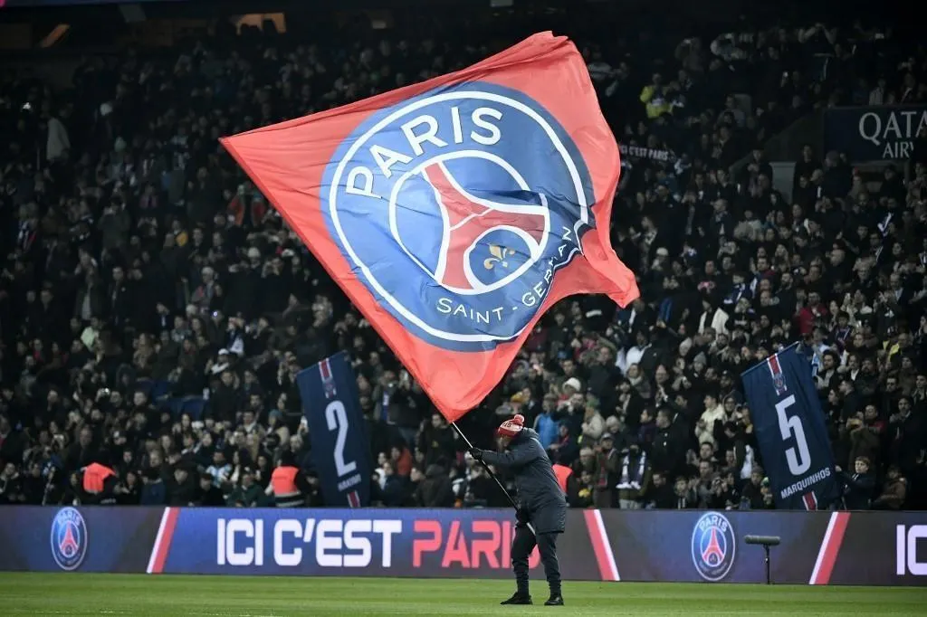 PSG. Un fonds d’investissement américain intéressé par une entrée au ...