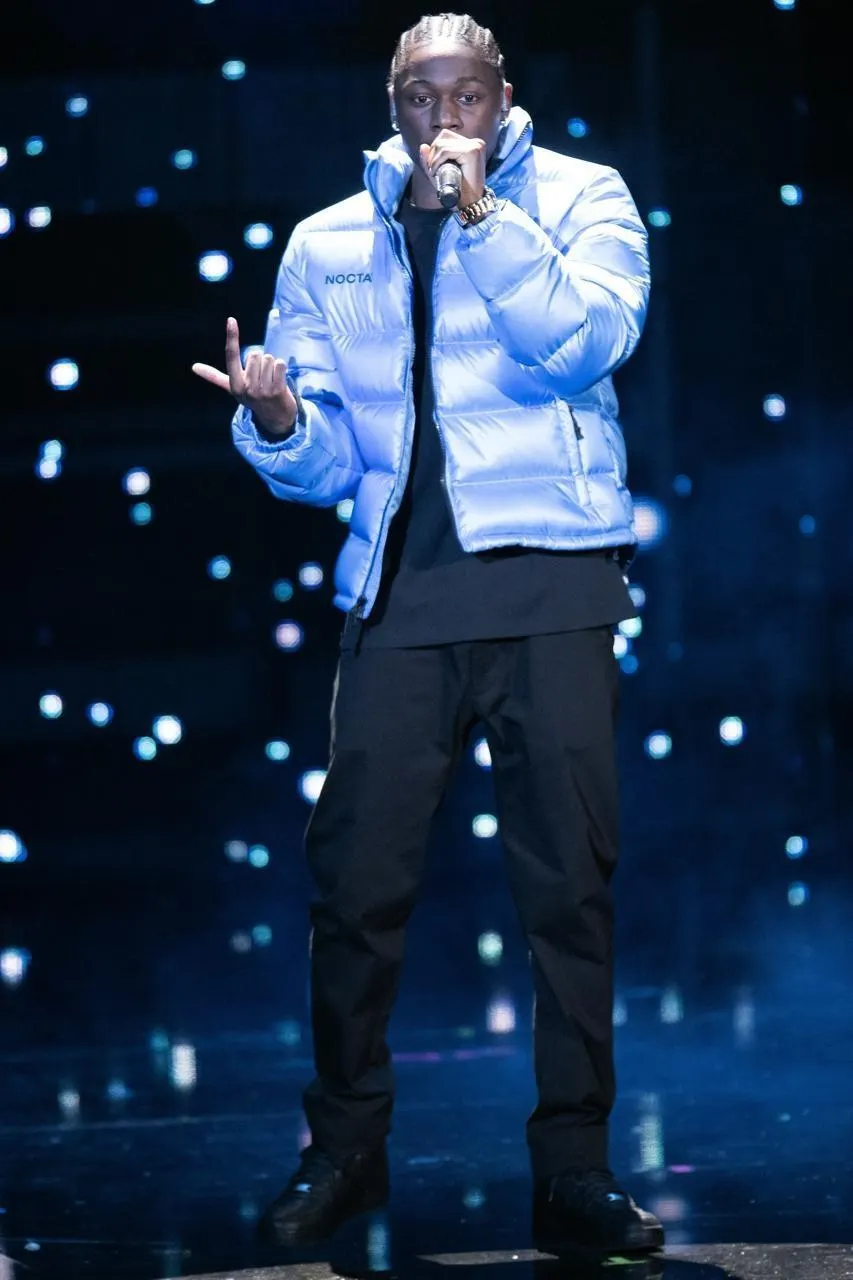 Ce soir sur W9, les Flammes, des « Victoires » du rap - Cherbourg ...