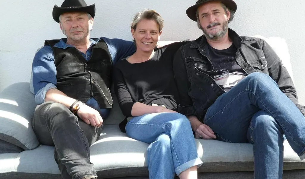 La Bouëxière. O’Bronson en concert à la salle André Blot - Fougères ...