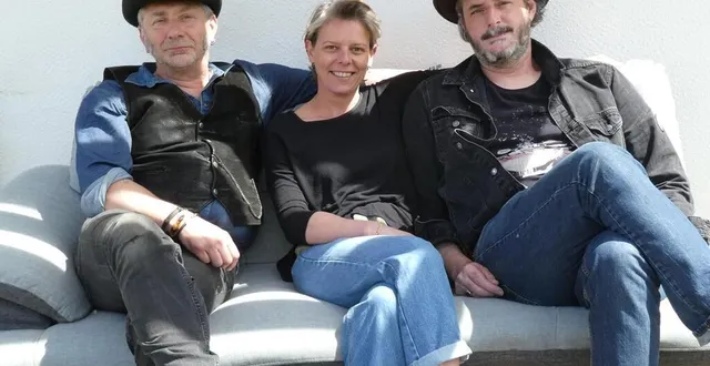 La Bouëxière. O’Bronson en concert à la salle André Blot - Fougères ...