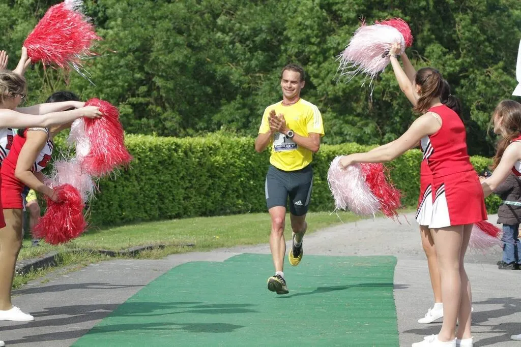 Course pédestre. Erik Clavery : « Un voyage intérieur » - Nantes ...