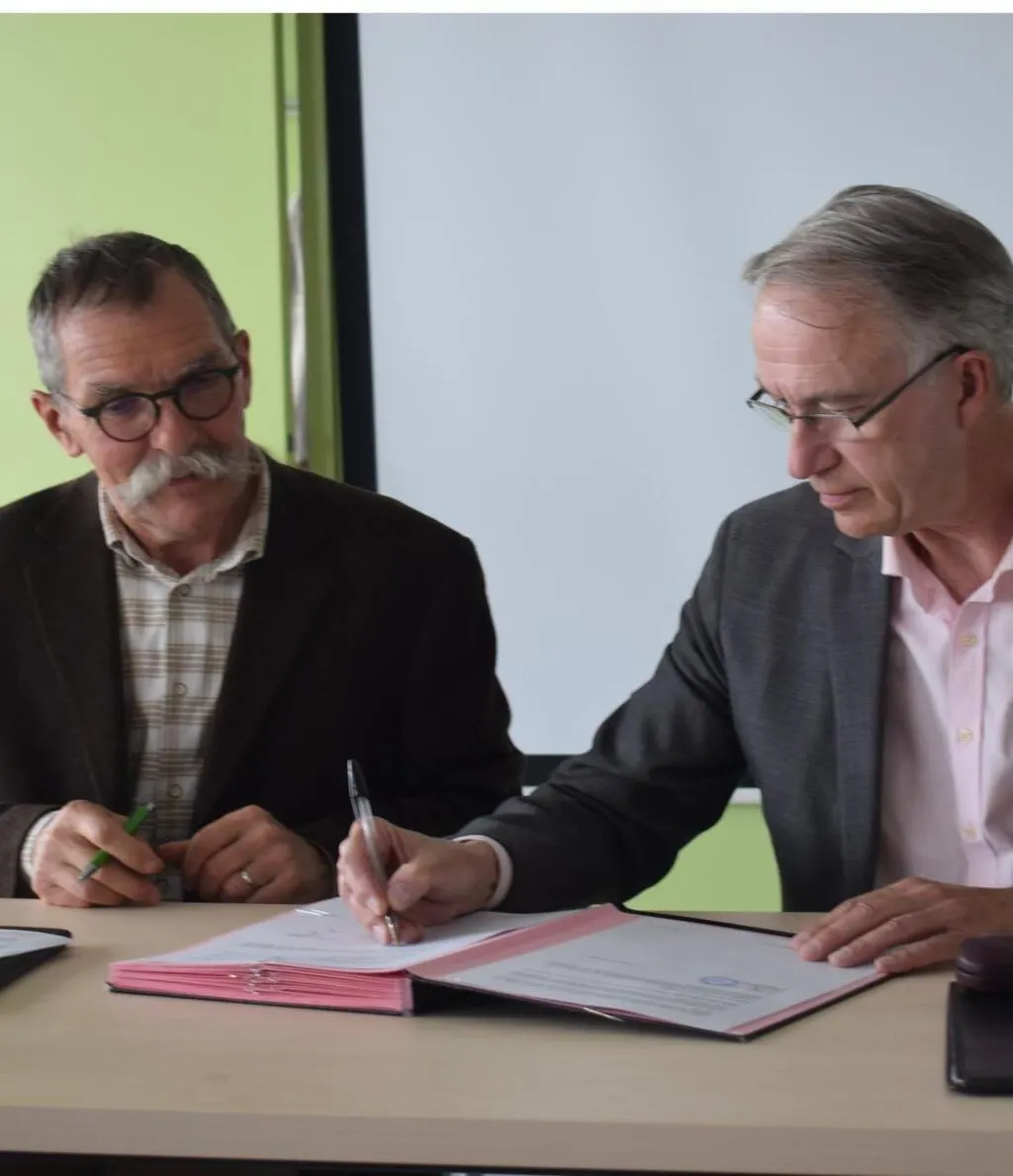 Redon. Faire la lecture aux patients à l’hôpital - Redon.maville.com