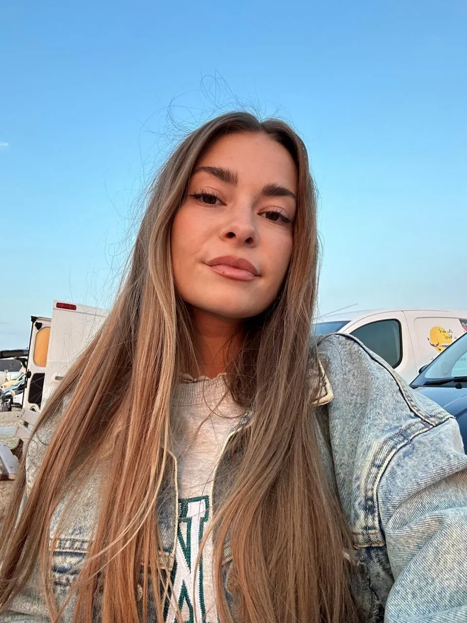 La Baule. Laura Battistella, la télévision comme révélation - La Baule.maville.com