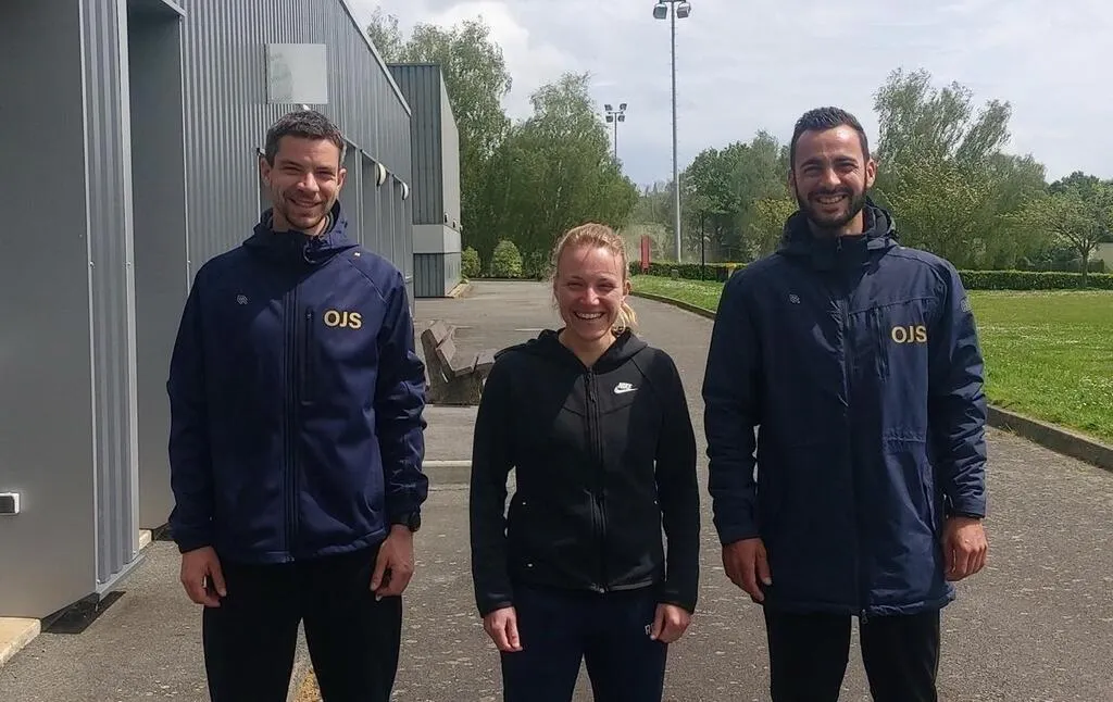 Saint-Jacques-de-la-Lande. Pour l’OJS, de nouveaux bureaux au plus proche des sportifs . Sport ...