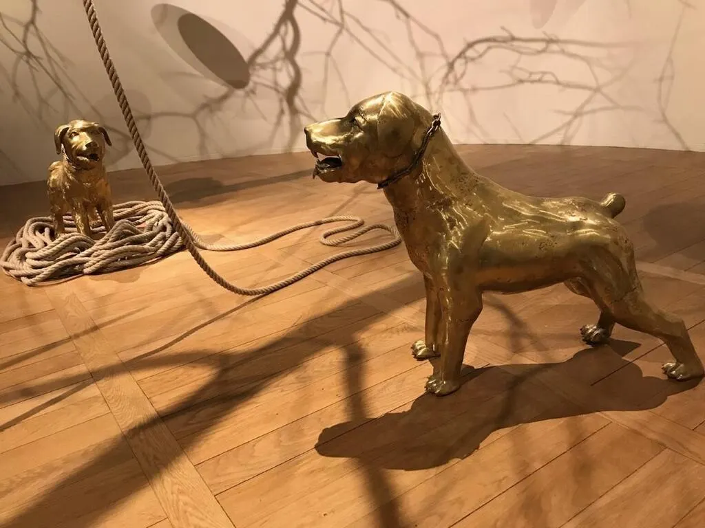 Nantes. Expression [s] décoloniale [s] : saison 3 avec l’artiste ...