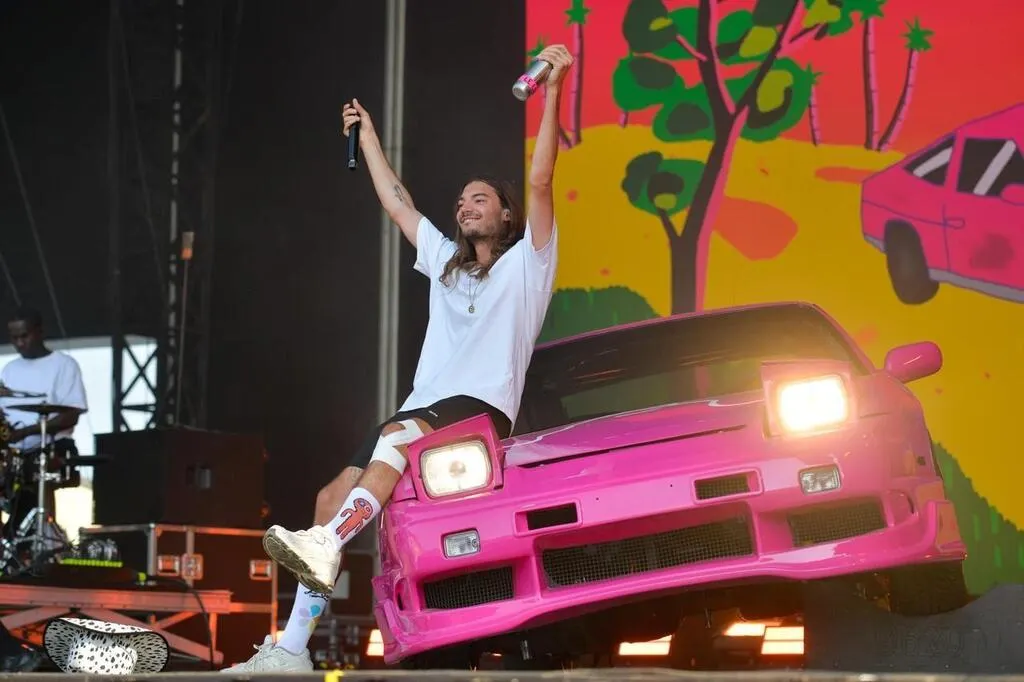 Pop au Parc à Sablé-sur-Sarthe : voici le programme du festival gratuit ...