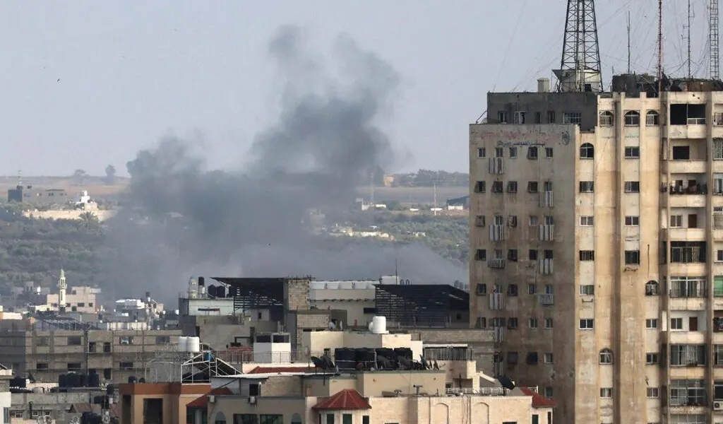Nouveaux affrontements entre Gaza et Israël, deux morts en Cisjordanie ...