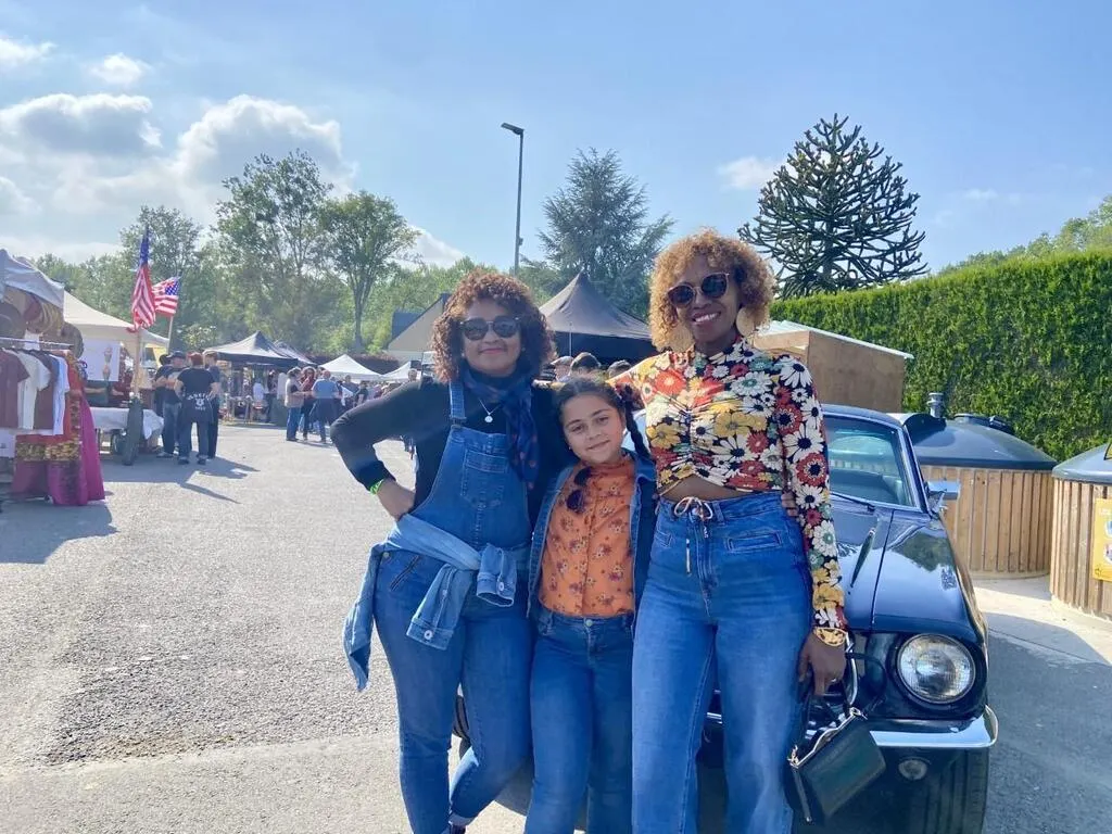 À Drouges, deux jours de musique américaine au festival Farm & village ...