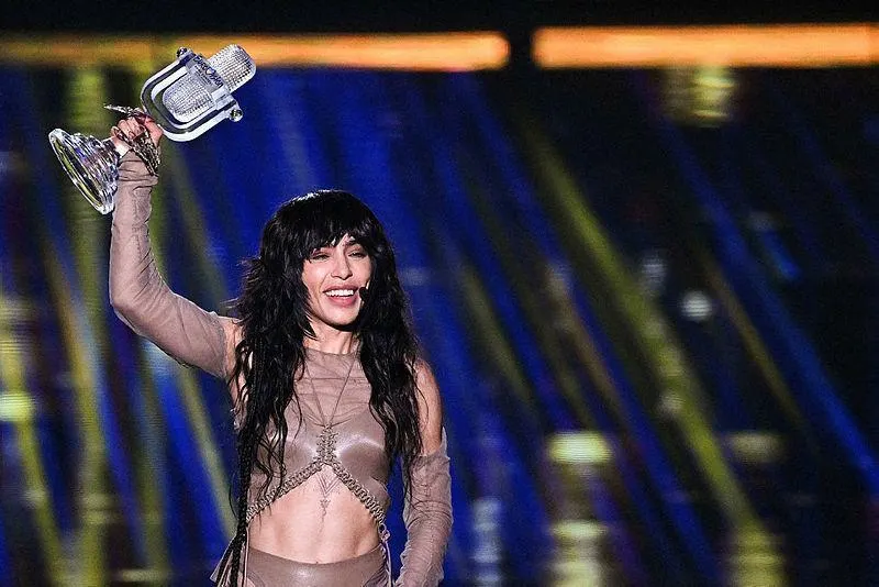 Qui est la Suédoise Loreen, grande gagnante de l’Eurovision 2023 ? - Grasse.maville.com