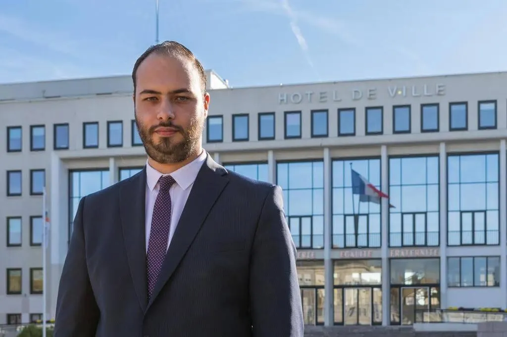 Sénatoriales en Loire-Atlantique. Gauthier Bouchet sera tête de liste ...