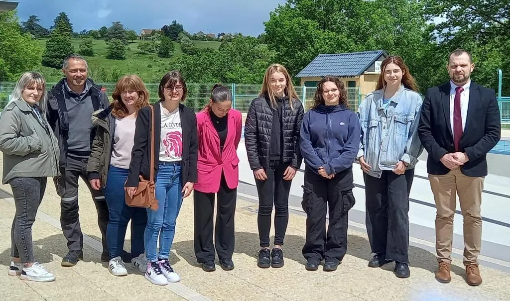 Fresnay-sur-Sarthe. La piscine du Sans-souci est rouverte - Le Mans ...