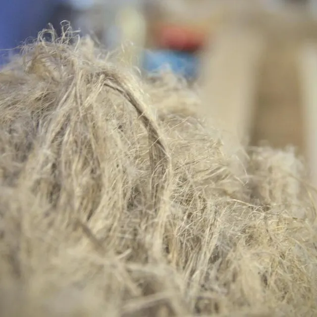 La filière du lin mise en avant pendant une semaine dans le Calvados ...