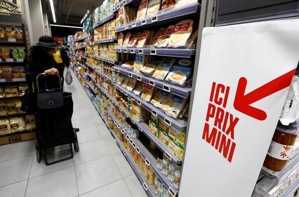 Trimestre anti-inflation : prix en légère hausse pour trois enseignes ... Trimestre anti-inflation : prix en légère hausse pour trois enseignes ...