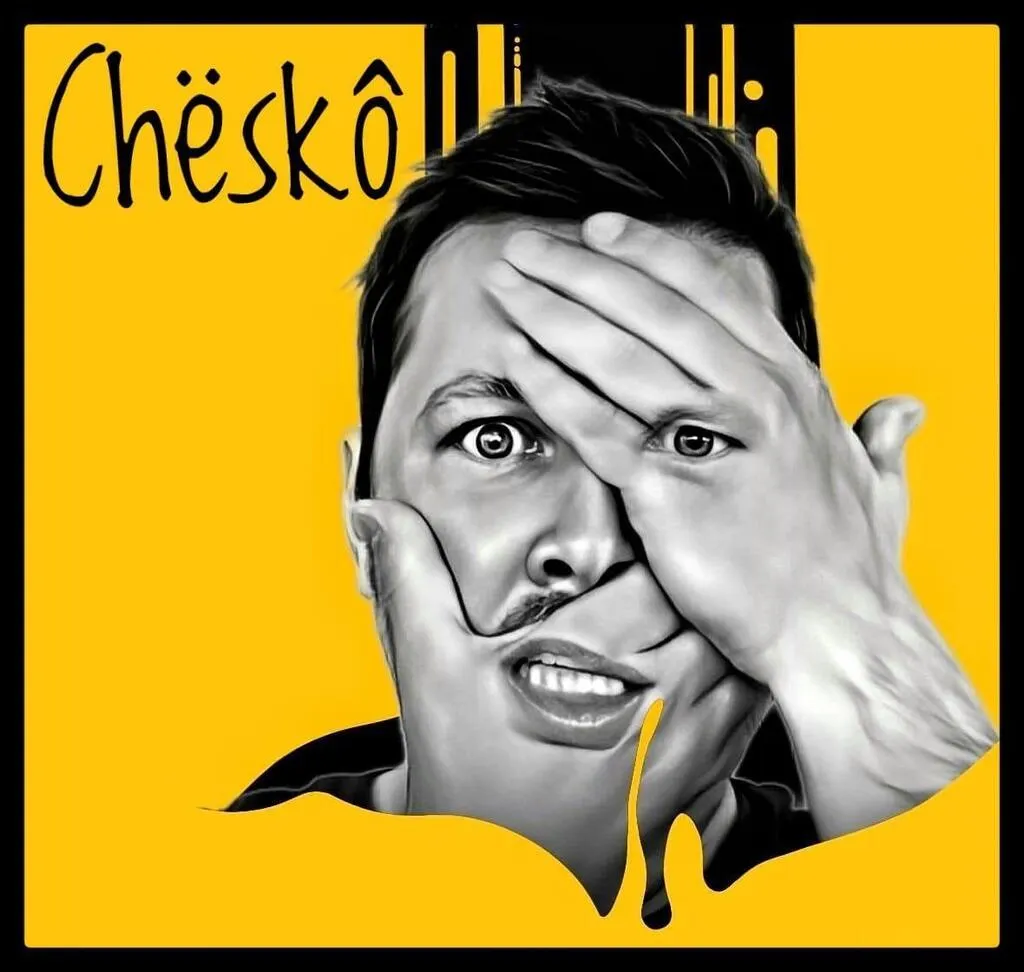 L’artiste mayennais Chëskô en concert à l’épicerie de Fontaine-Daniel ...