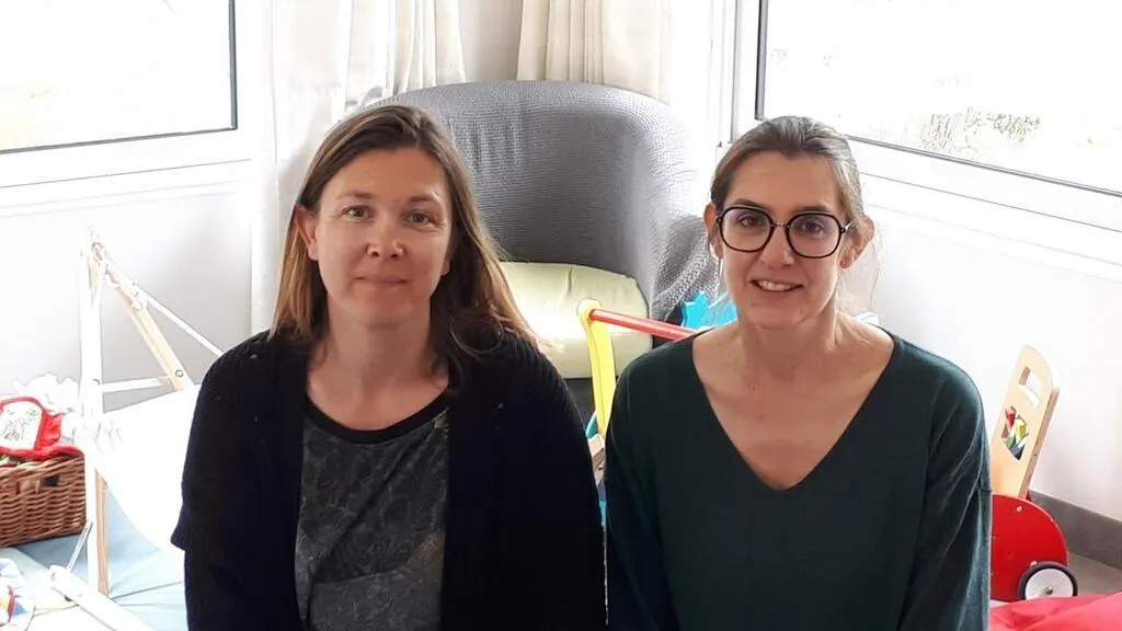 Sucé-sur-Erdre. La Maison d’assistantes maternelles Les Robinsons de l ...