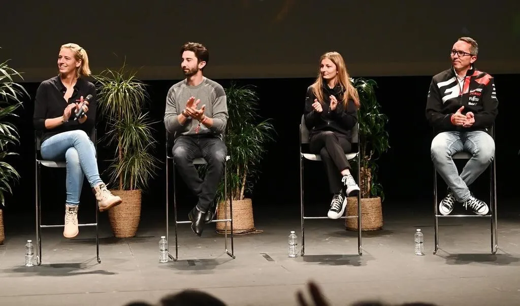 24 Heures du Mans 2023 : revivez la grande soirée du Centenaire en ...