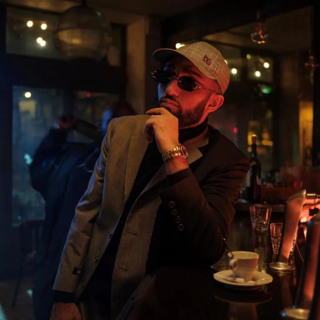 Le rappeur Niro sera en concert au Normandy à Saint-Lô - Saint-Lô ...