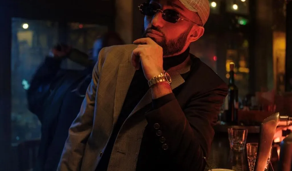 Le rappeur Niro sera en concert au Normandy à Saint-Lô - Saint-Lô ...