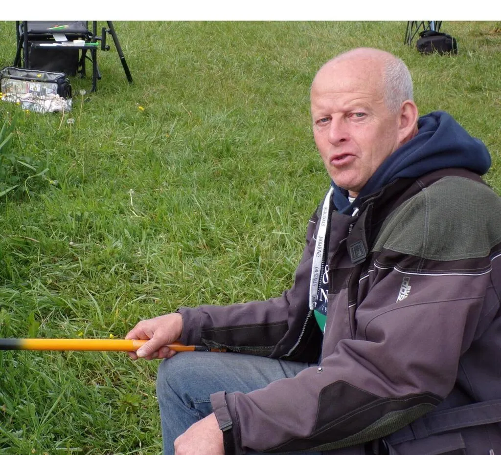 Mansigné. Philippe Allard, futur garde-pêche - Le Mans.maville.com