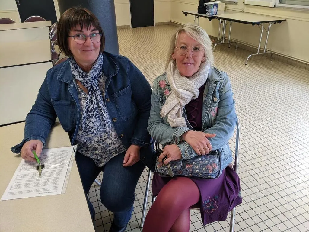 Basse-Goulaine. Assistant familial : un beau métier en crise de ...