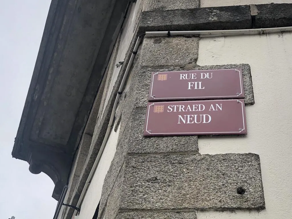 Commerce à Pontivy. Tout ce qui se profile pour redorer le blason de la ...