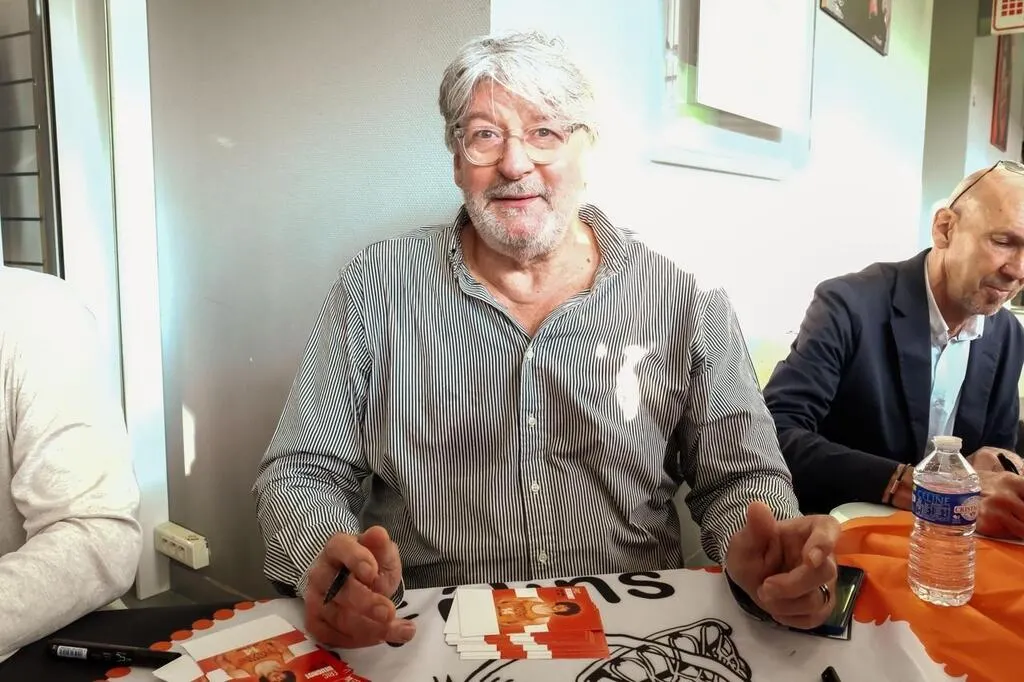 Basket-ball. MSB : « Laisser une trace pour mes enfants », Éric Beugnot ...