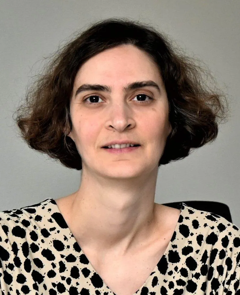 Tiercé. Caroline Pouzet, nouvelle directrice adjointe des services ...