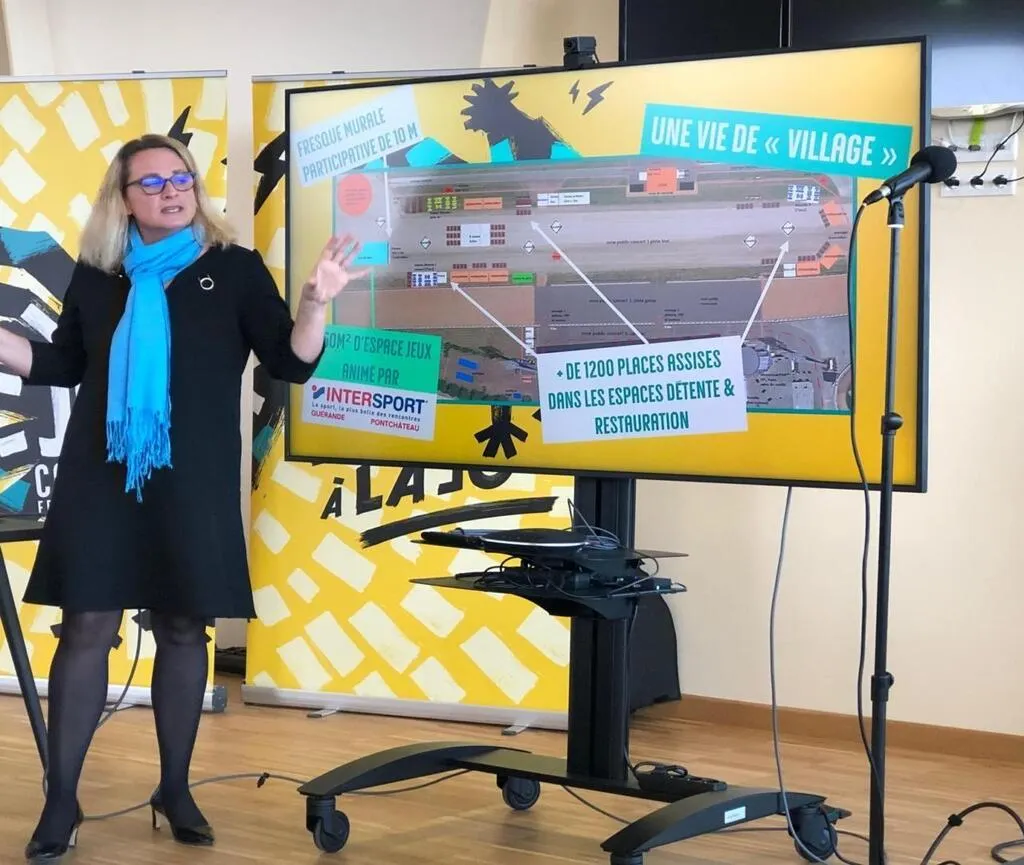 Pornichet. Le festival Joy Connection enfin prêt pour son lancement ...