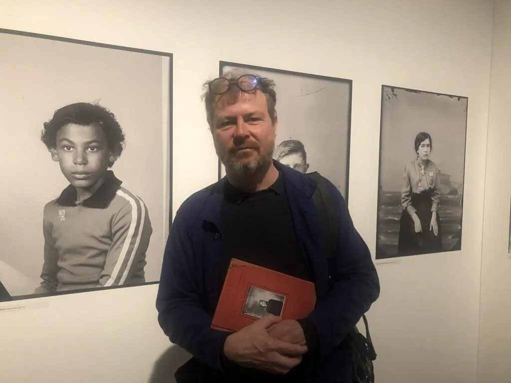 Au Musée de Bretagne. Les ouvriers invisibles de l’histoire de la photo ...