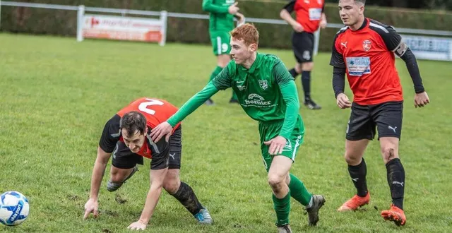 Football – Coupe des Deux-Sèvres. Les affiches des demi-finales, au ...