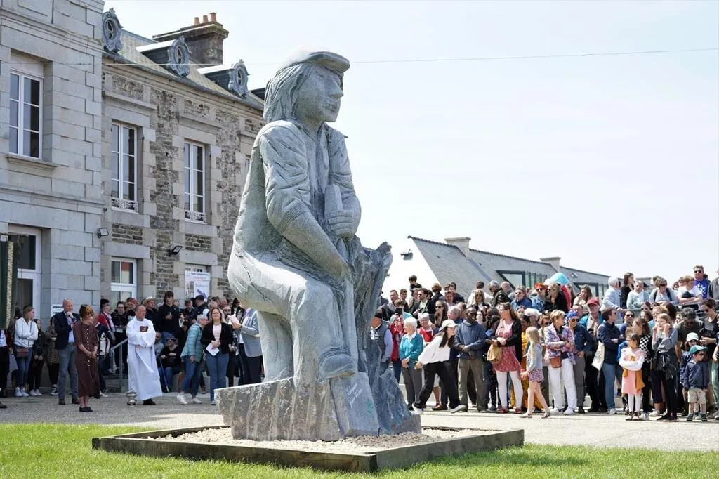 La Roche-Jaudy. Portes ouvertes au lycée Pommerit : « Une grosse ...