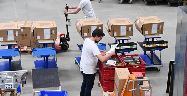 La semaine de quatre jours de travail peut-elle s’imposer en France ... La semaine de quatre jours de travail peut-elle s’imposer en France ...