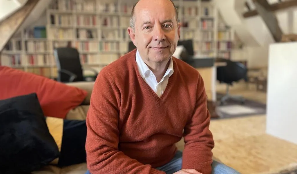 Justice. Jean-Jacques Urvoas : « Il faut redonner du pouvoir au garde ...